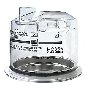 Fisher & Paykel Extended Life SleepStyle 200 Series Humidifier Water Chamber