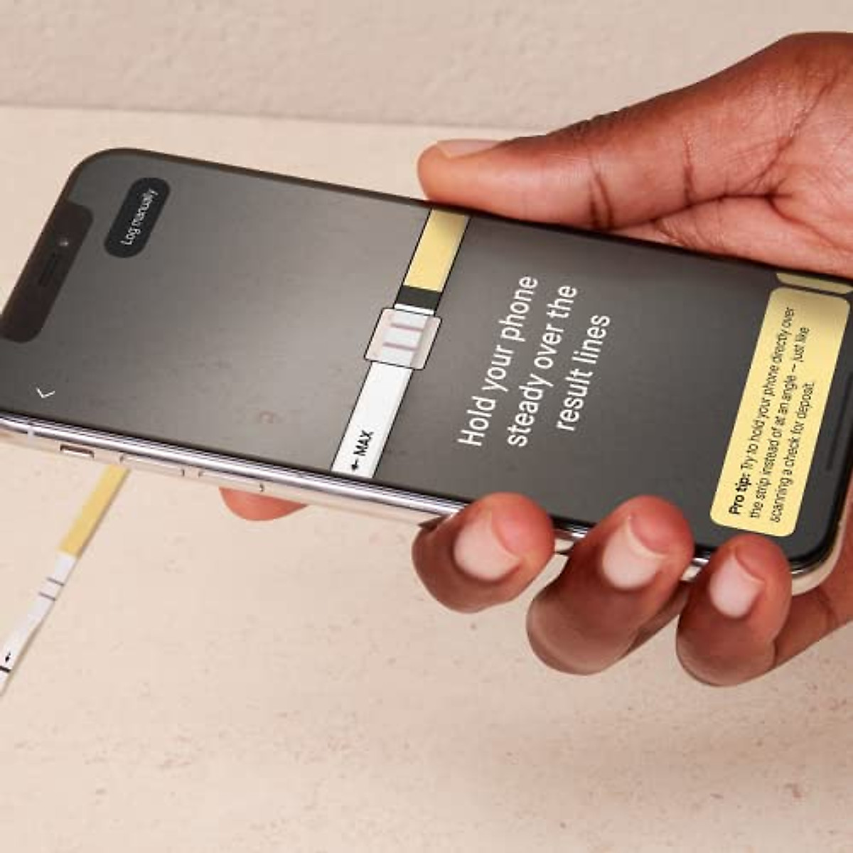 Modern Fertility Ovulation Kit | Reliable at-Home Test Helps You Identify Fertile Days, Predict Ovulation, and Get in Sync with Your Cycle, FSA HSA Approved | 20 Test Strips