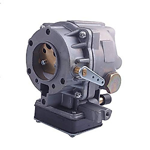 Dosens Carburetor Carb Compatible with Briggs & Stratton 693480 693479 694056 Replaces 499306 495181 495026 499305 499307 with Gasket & Cleaning Tools
