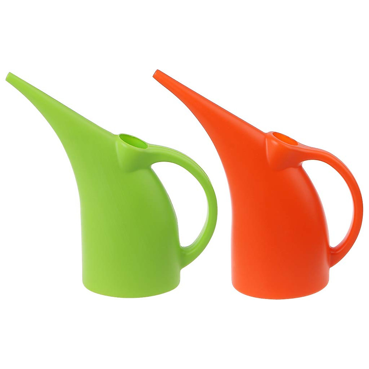 Plastic Large Capacity Long Spout Kettle Watering Can Elegant Flower Plant Watering Pot Sprinkler Home Garden Supplies Tools arrosoirs bonsai arrosoir plante interieur arrosoir plante interieur bonsai