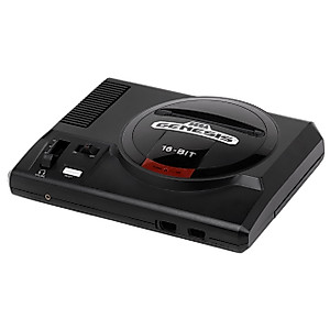 Sega Genesis 1 (Original Model) Console System