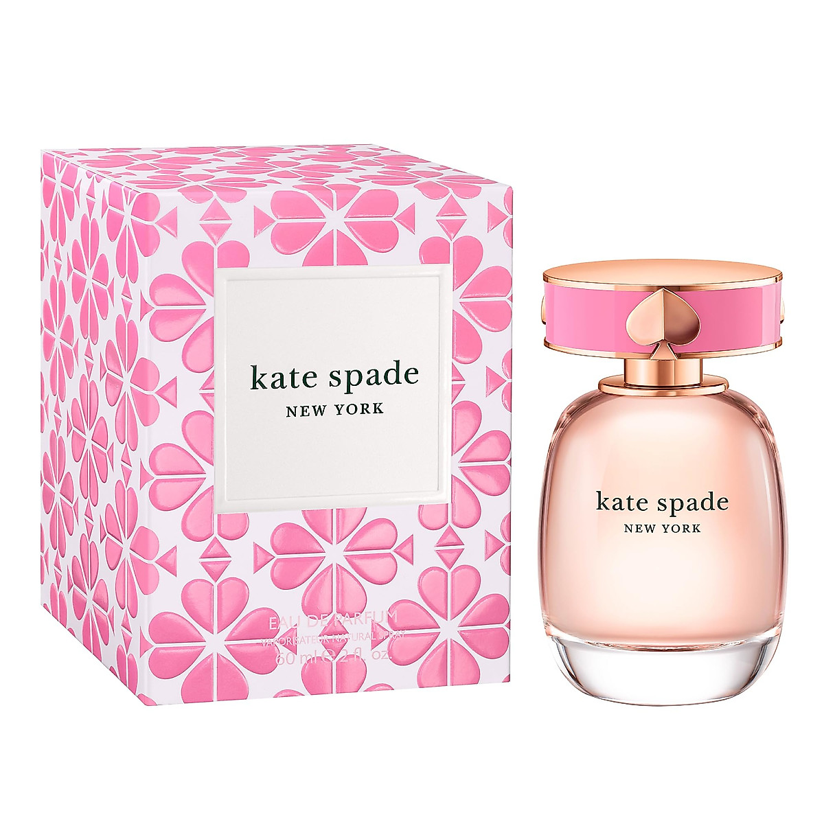 kate spade new york Eau de Parfum Spray 2.0 fl. oz.