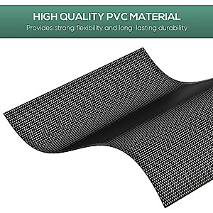 Dust Filter Cover Kit Compatiable for Xbox Series X Dust Filter Cover Top Case Dust Proof Filter Cover Dust Proof Cover for Xbox Series X (Two Sets of dust-Proof nets + Two Pairs of Rocker caps)