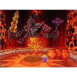 Spyro Shadow Legacy - Nintendo DS