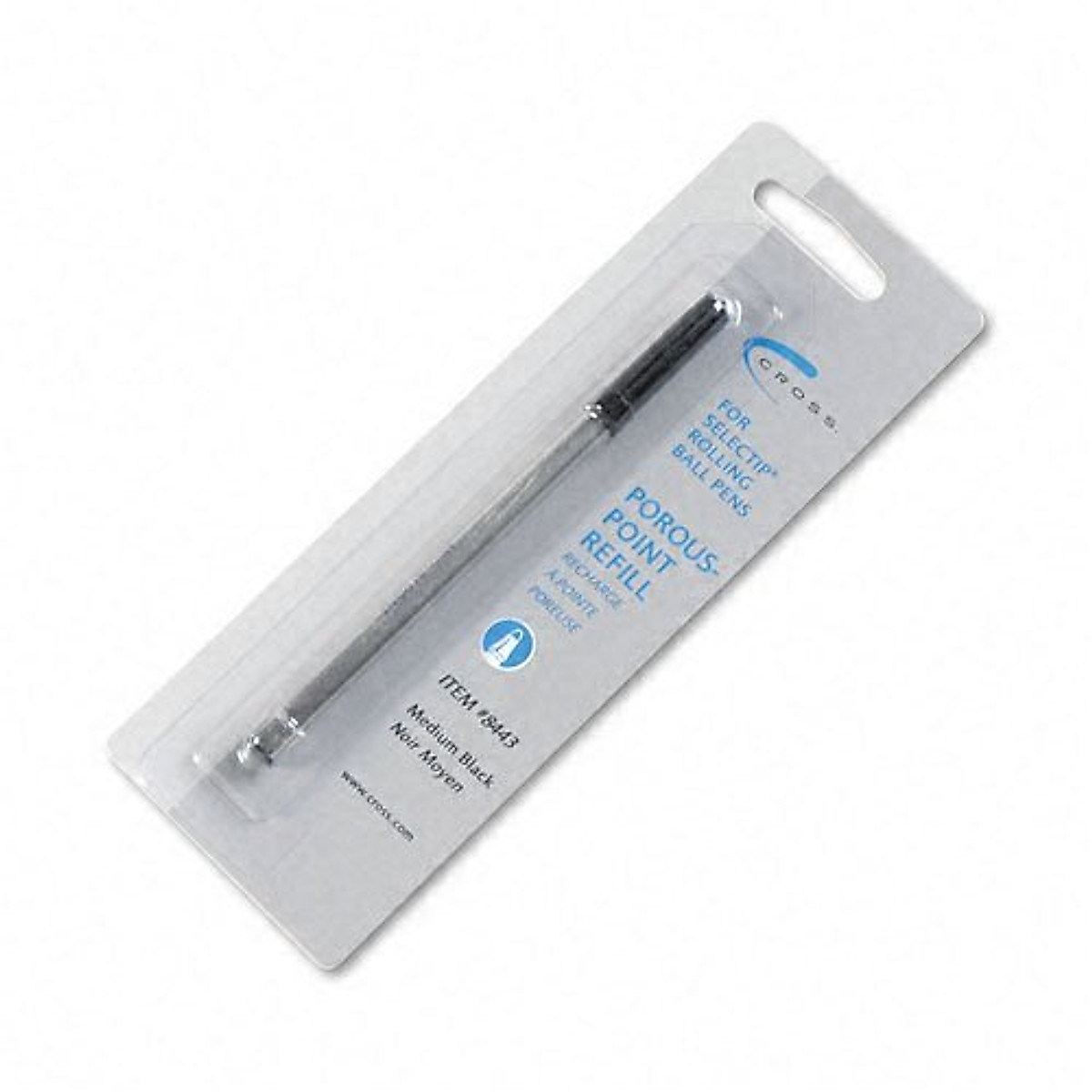 Refill For Selectip Porous Point Pens, Medium [Set of 2]