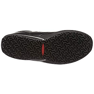 MBT Women's Sneakers Slipper, Black Black Nappa 03n, 8 AU