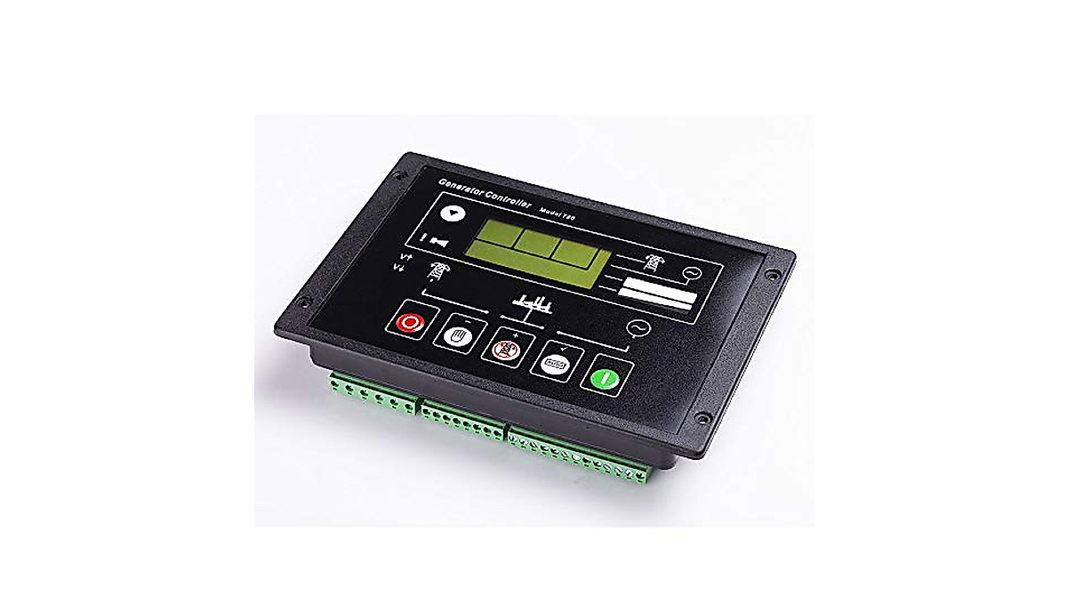 Knowtek DSE720 AMF Controller | Advanced Generator Control