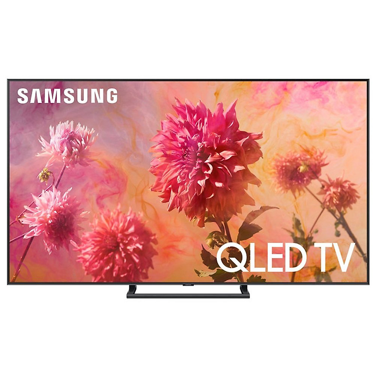 Samsung 9 Series 75" Smart TV, QLED 4K UHD 2018 Model