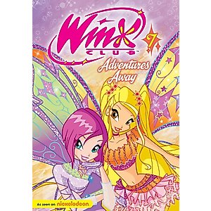 WINX Club, Vol. 7