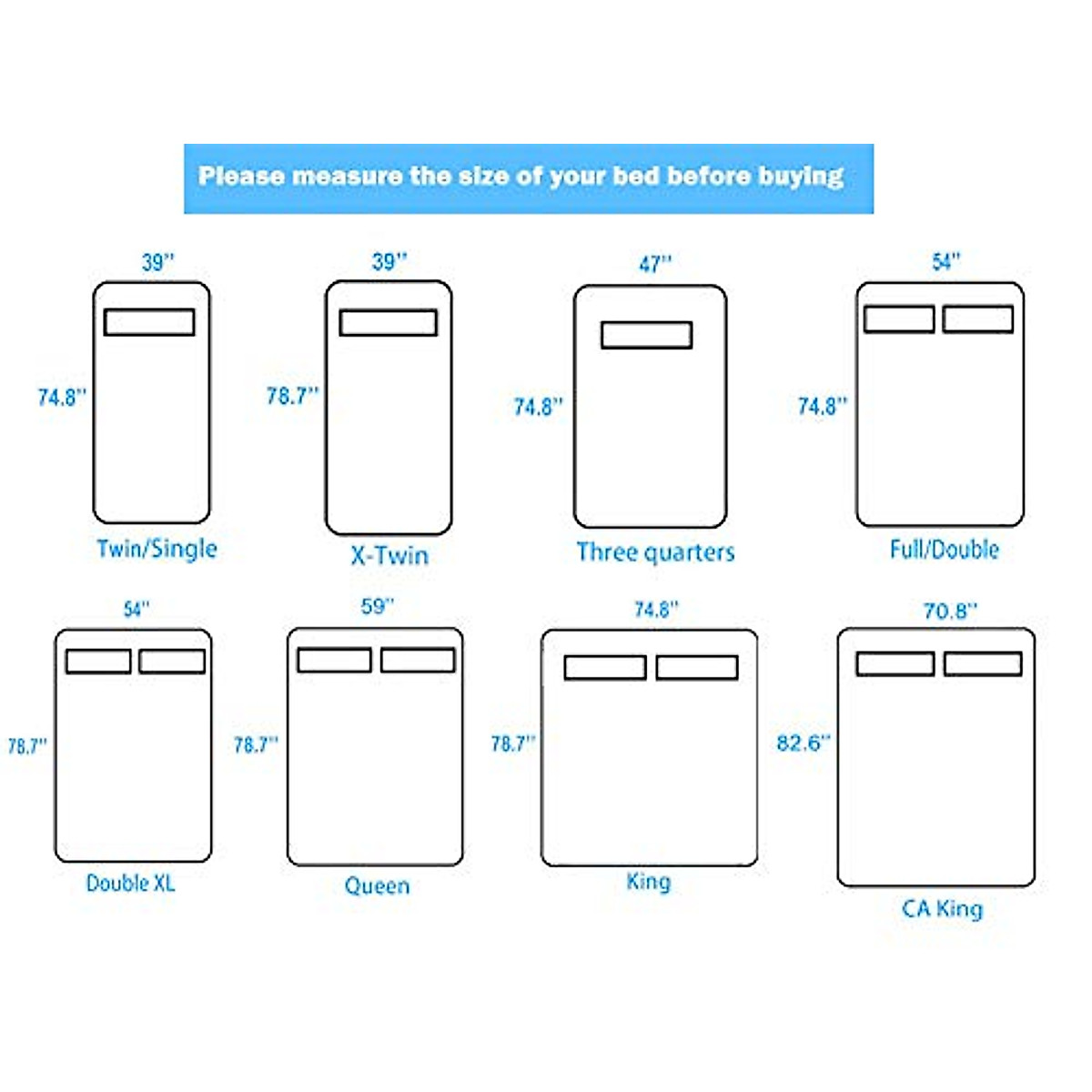 RDHOME 74.8" Bed Rails for Toddlers Extra Tall Kids Bed Guardrail, Vertical Lifting Collapsible Baby Safety Bed Rail Guards Fit Twin, Full, Three Quarters, King Size Bed (1 Side) Gray