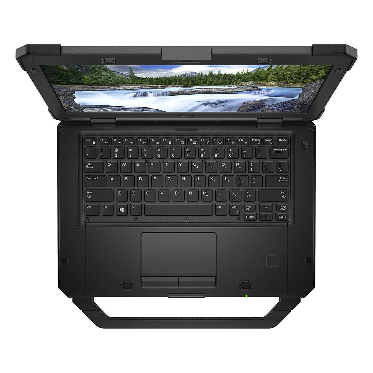 Dell Latitude 5420 Rugged Laptop, 14 inches FHD (1920x1080) Non-Touch, Intel Core 8th Gen i5-8350U, 16GB SDRAM RAM, 512GB SSD, Intel UHD Graphics, Windows 10 Pro (Renewed)