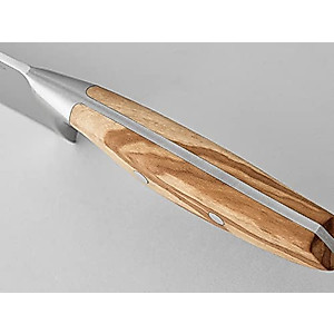 Wüsthof AMICI 8" Chef's Knife, Tan
