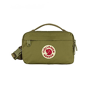 Fjallraven mens Sport Outdoors Equipment, Foliage Green, 12 x 18 9 cm US