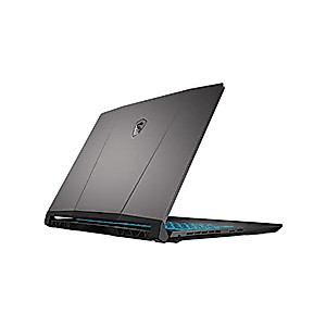 MSI Newest Crosshair 15.6" 144Hz FHD IPS Gaming Laptop, Intel 8-Core i7-11800H(up to 4.6GHz, Beat i9-), 32GB RAM, 1TB NVMe SSD, Geforce RTX 3050 4GB, Backlit Keyboard, Ethernet, WiFi 6, HDMI, Win10