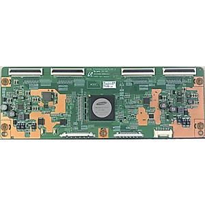 Logic Board BIN-STV65EU22BC6LV0.1