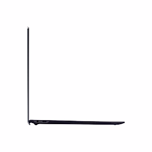 Samsung Electronics Galaxy Book S (WIFI & LTE Verizon) - SM-W767VZAAVZW,Mercury Gray