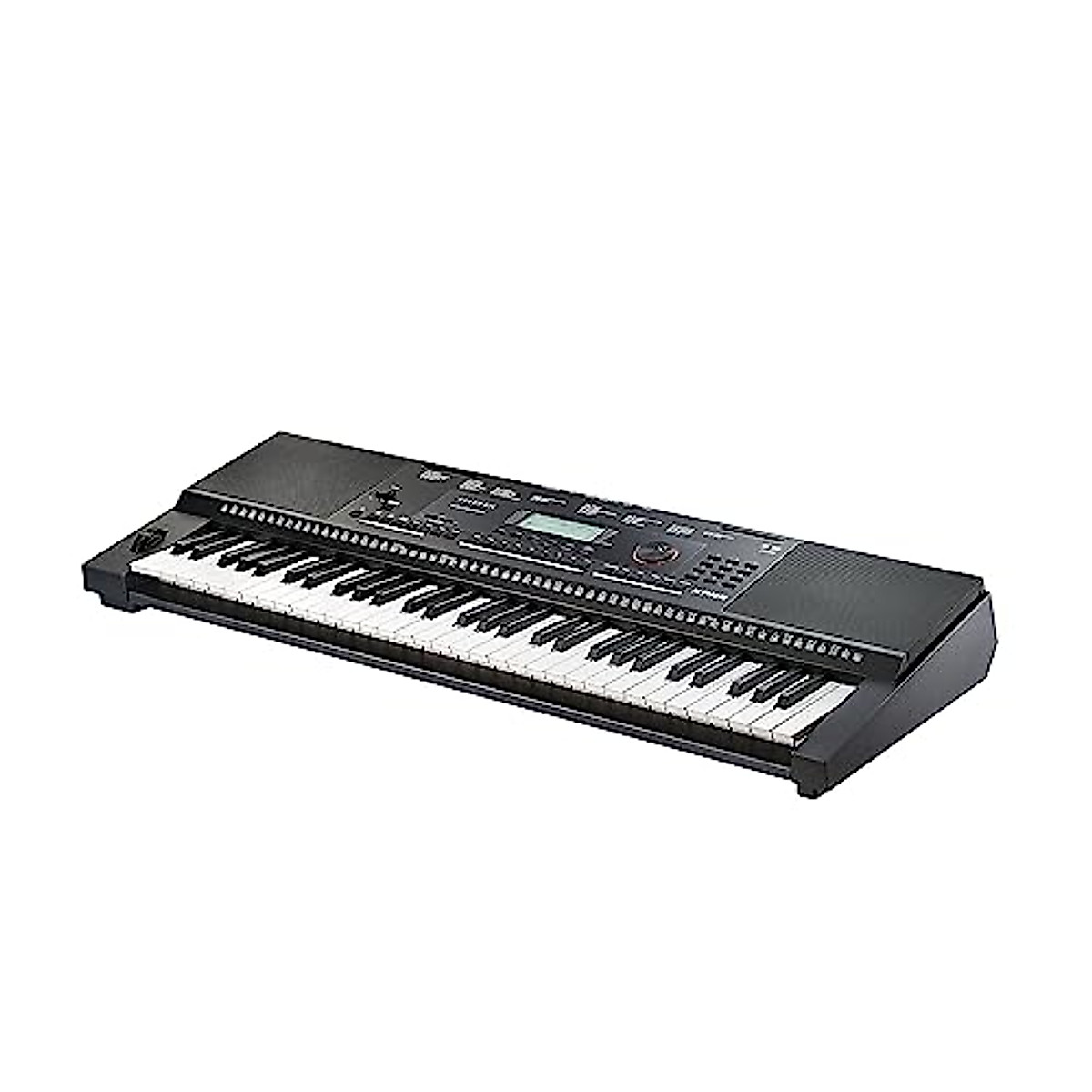 Kurzweil KP-110 61 Key Portable Arranger Black