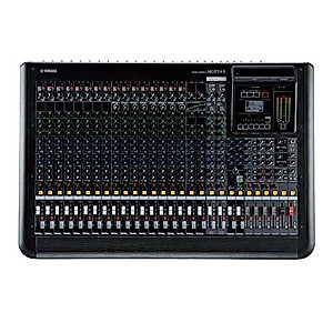 Yamaha MGP24X Premium Mixing Console large