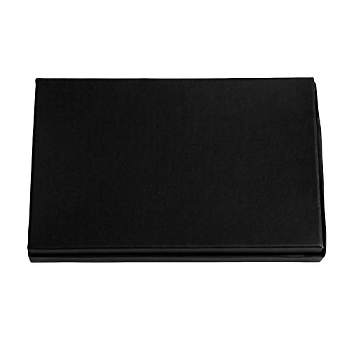 Jpwpowe 36 Slots Ring Jewelry Display Storage Box Tray Showcase Organiser Earring Holder