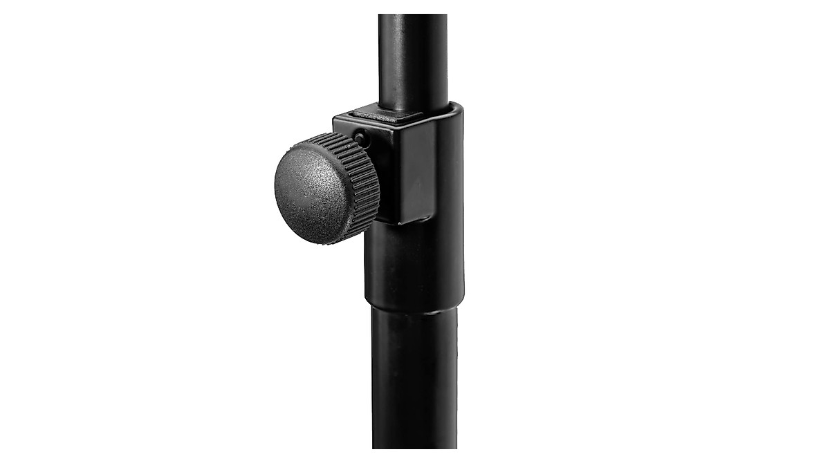 Logitech Mevo Floor Stand - Portable & Adjustable Support