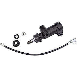 Replacement Steering Idler Arm Bracket, Compatible with Chevy, GMC and Hummer Vehicles - 1999-2018 - Escalade, Silverado 1500, Suburban 2500, Tahoe, Sierra 3500, Yukon XL 1500, H2 - Replaces K6723