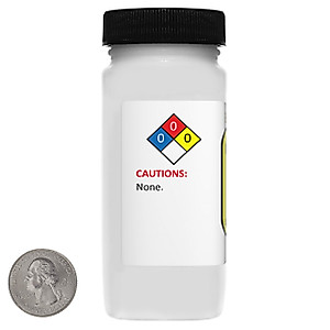 Monosodium Phosphate [NaH2PO4] 98+% AR Grade Powder 4 Oz in a Bottle