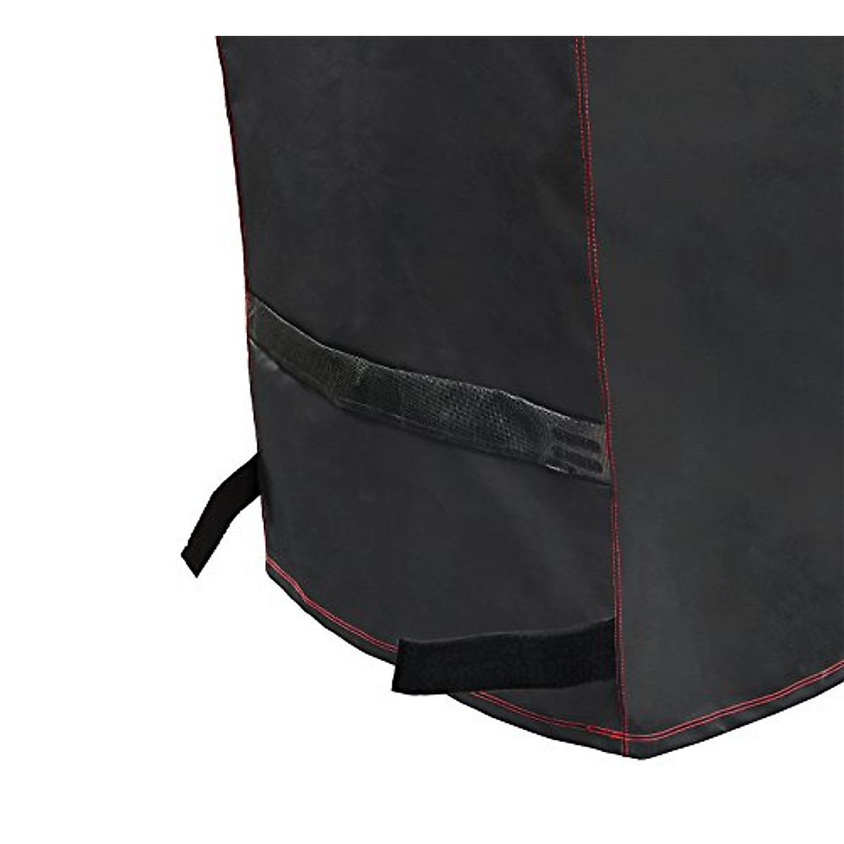 Dyna-Glo DG1890CSC Premium Vertical Offset Charcoal Smoker Cover Black