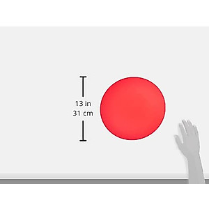 AmazonCommercial 12-Inch Silicone Microwave Mat - Set of 2