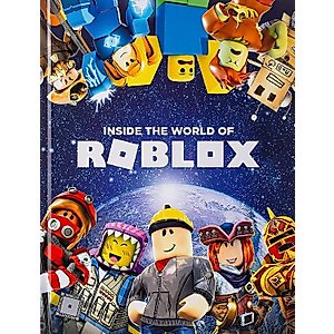 Inside the World of Roblox