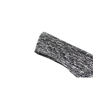 NIDREON Mens Elephant Nose Style Hollow Back Underwear T-back G-string Thongs Black XL