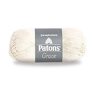 Grace Yarn-Natural