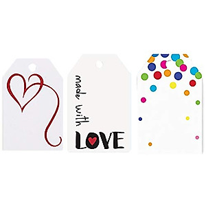 Gift Basket Making Kit Do It Yourself Diy Build Your Own Gift Basket Matching Supplies Market Tray Basket Cellophane Bag Shredded Crinkle Paper Ribbon Pull Bow (RED AND WHITE, X-LARGE)