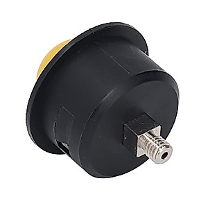 Demeras Primer Bulb, Stable Blowers Primer Bulb High Accuracy for Garden