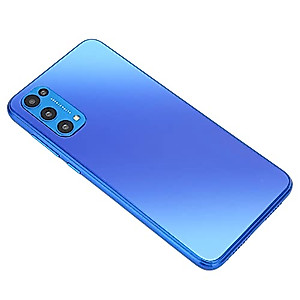 Unlocked Smartphone, ABS Mobile Phone 3 Card Slots 3000mah (US Plug)