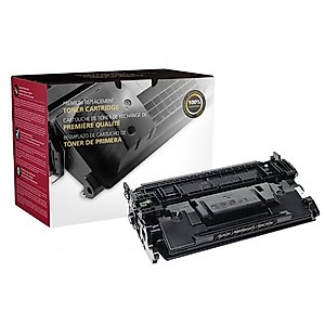 Remanufactured High Yield Toner Cartridge for HP CF226X HP 26X
