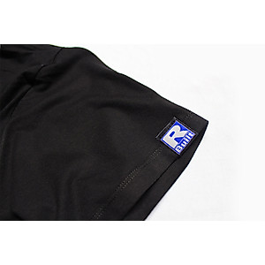 R Built Men's MK4 Supra Turbo T Shirt - Large Black