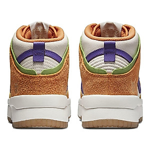 Nike Womens W Dunk HI Up PRM DQ5012 133 - Size 8W