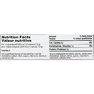 illy Coffee iperEspresso Capsules - Single-Serve Coffee Capsules & Pods - Single Origin Coffee Pods – Classico Medium Roast with Notes of Caramel - For iperEspresso Capsule Machines – 18 Count