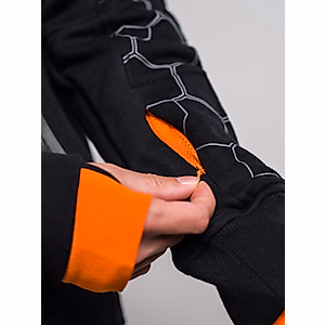 LINUS TECH TIPS WAN Hoodie (as1, alpha, xx_l, regular, regular)