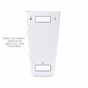 Grocery Bag Storage Dispenser