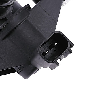 Vapor Canister Purge Valve - Replaces CX-2409, AU5Z9C915B, AU5Z-9C915-B, 911-222 - Compatible with Ford, Mazda, Lincoln, Mercury - Edge, Explorer, Escape, F150, Focus, Fusion, Mustang, Taurus, MKX