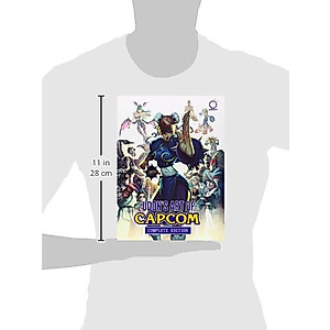 UDON's Art of Capcom: Complete Edition