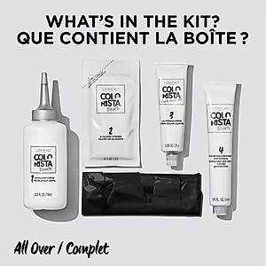 L'Oreal Paris Colorista Bleach, All Over