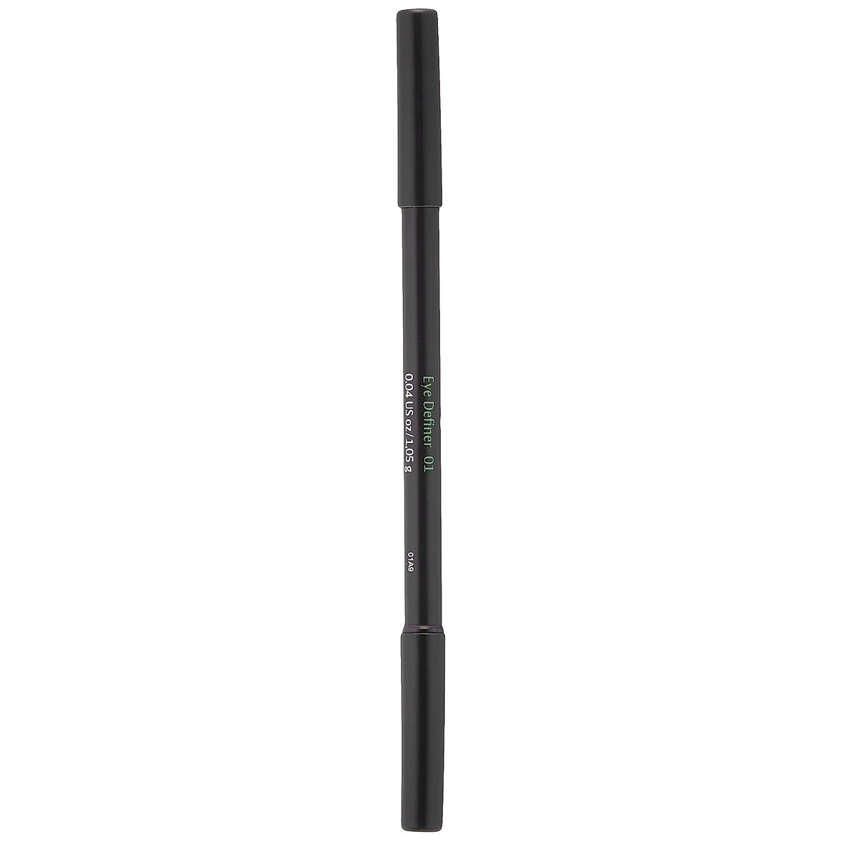 Dr. Hauschka Eye Definer Pencil, Black
