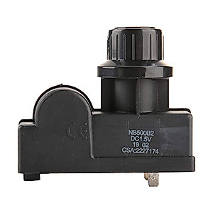 Boxwizard Oven Heater Pulse Oven Pulse Igniter High Frequency Igniter Automatic Ignition Micro Switch (2 exits)