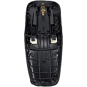 necaces Universal Foam Seat Chinese ATV Quad Bike Seat Pad Fit for 50cc/70cc/90cc/110cc TaoTao Chinese Kids youth ATV 4-Wheeler