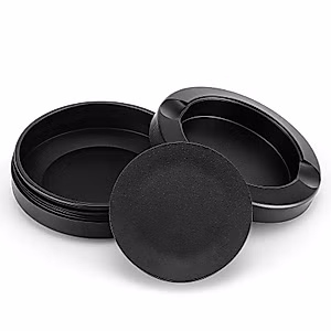 Misneach927 Snus Container，Z Caddy，Aluminum Metal Zyn Container for Pouch Storage and Everyday Carry Items，Metal Travel Containers for Pocket or Purse，The Thoughtful Gift for Valentine's