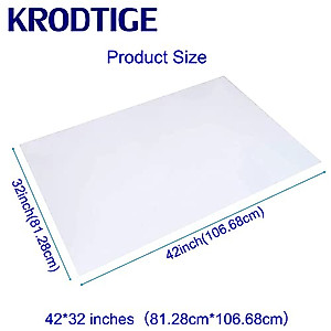 10 Pack 32x42 inches 1.6Mil Large Clear Plastic Storage Bags, Clear Big Giant Dustproof Moistureproof Storage Bags, XL Bags Perfect for Blanket,Duvets,Clothes and Big Plush Toys Luggage,Pillows, Suitcase, Comforter and More, Reusable(10 Bags+10 Ties)