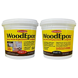Abatron Woodepox Kit 2gl