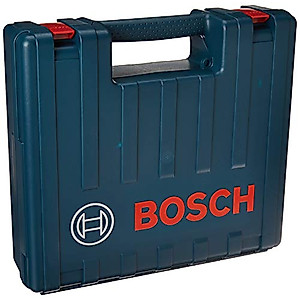BOSCH 7.2 Amp Barrel-Grip Jig Saw Kit JS572EBK